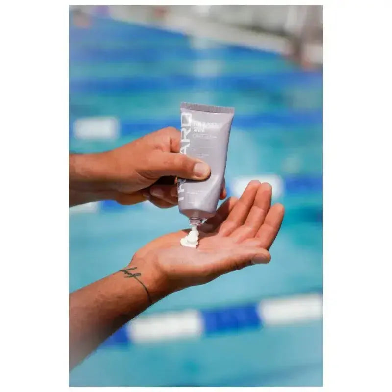 Pre Swim Body Lotion | Body Lotion Pre & Post Swimming – Swimcore