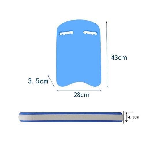Adult Swimming Pool Kickboard | Pool Legs Training Kick-Board – Swimcore