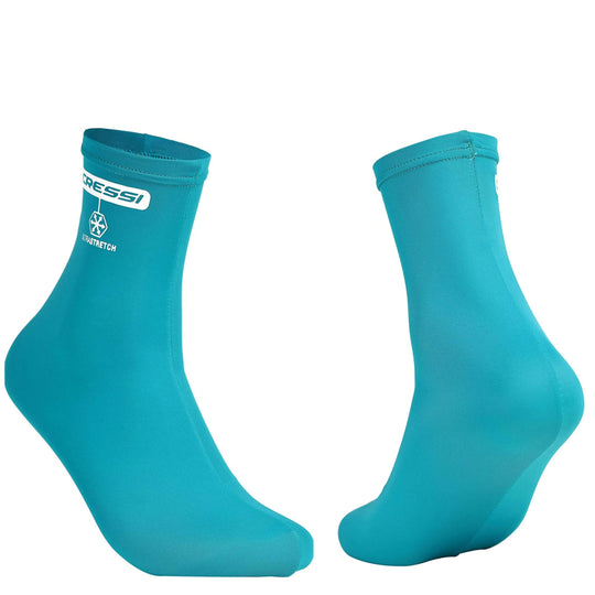 Elastic Water Swimming Socks | Cressi Dive Swim Socks – Swimcore
