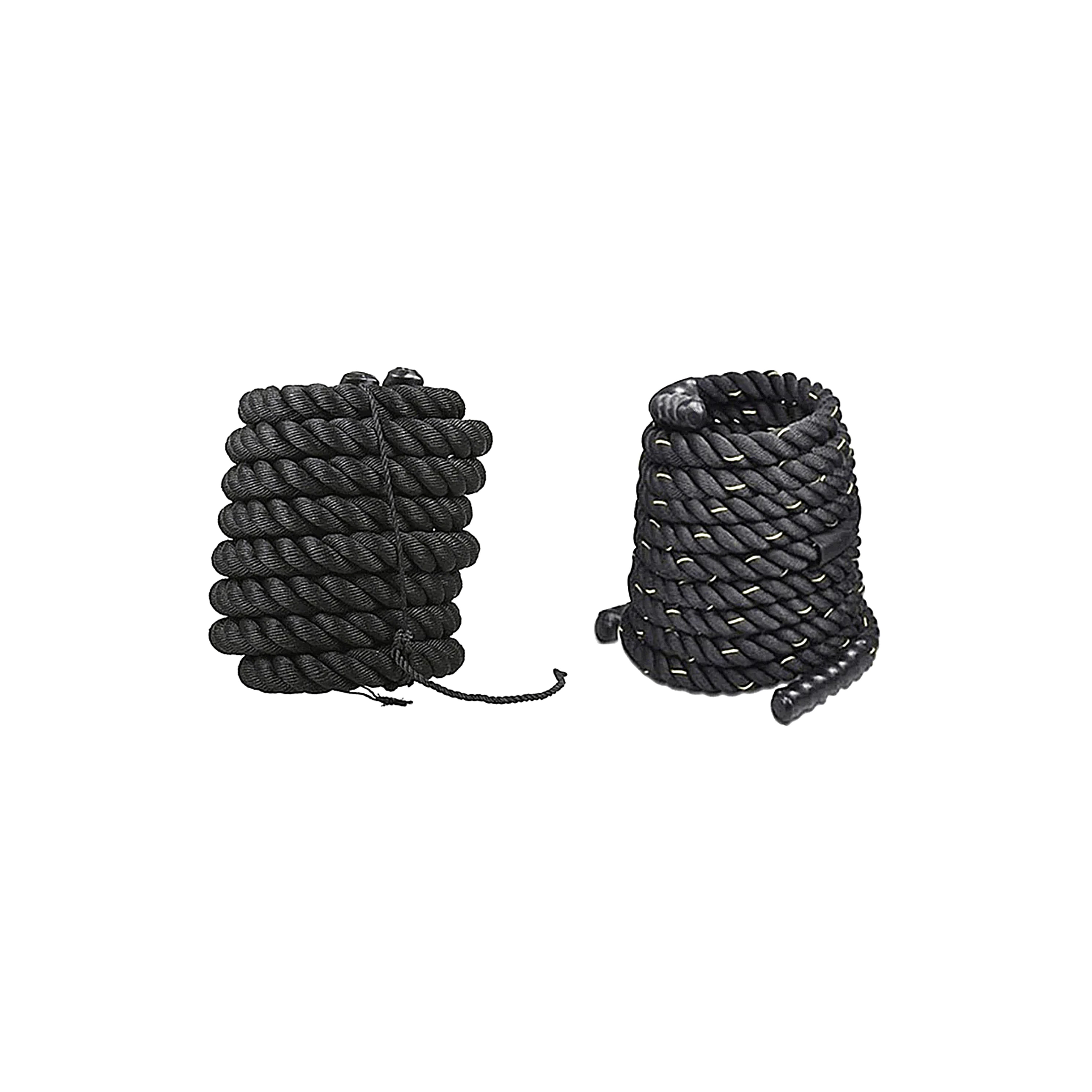 Heavy Battle Rope Calisthenics | Mobility Workout Fitness Equipment ...